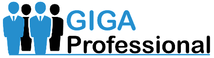 Login | GigaProfessional